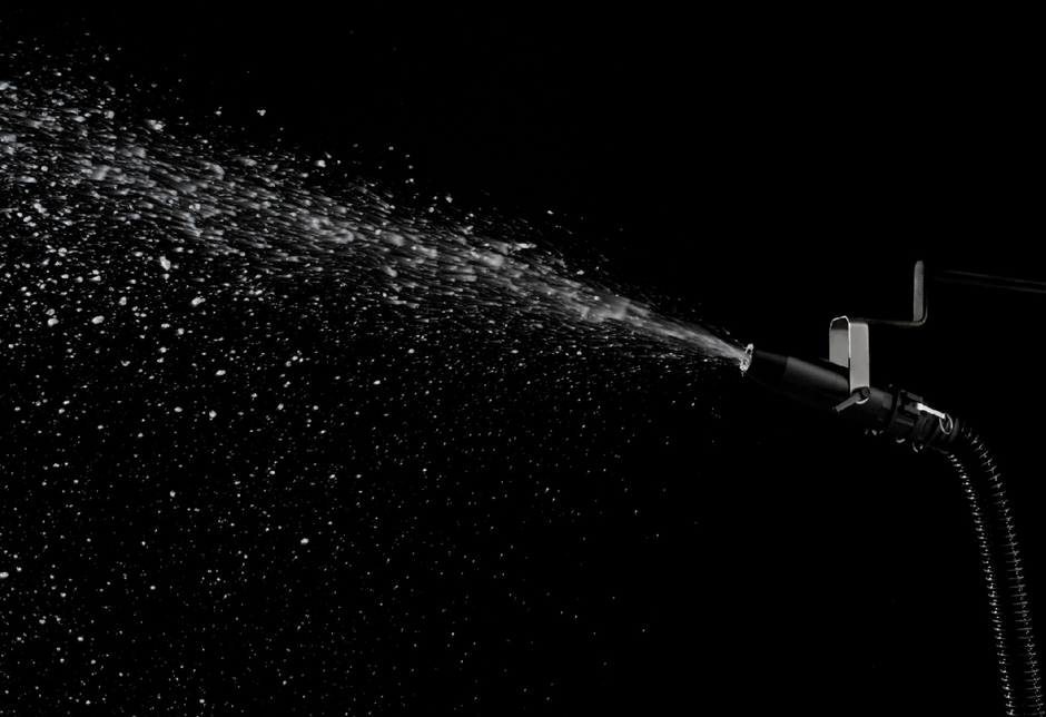 BubbleManiacs Snow Machines, Fake Snow, Simulated Snow, Snow Bubbles