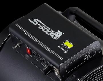 BubbleManiacs Snow Machines, Fake Snow, Simulated Snow, Snow Bubbles